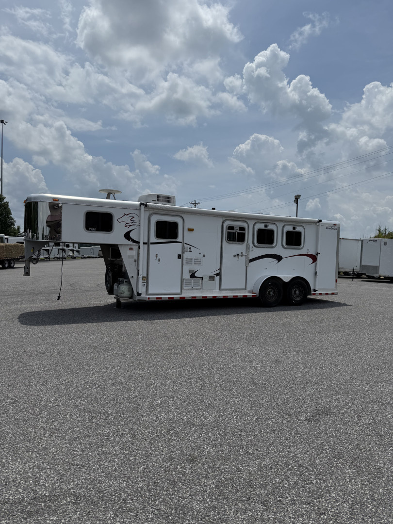 Used 2001 Sooner 7307 For Sale In Calvert City Ky 5037170117