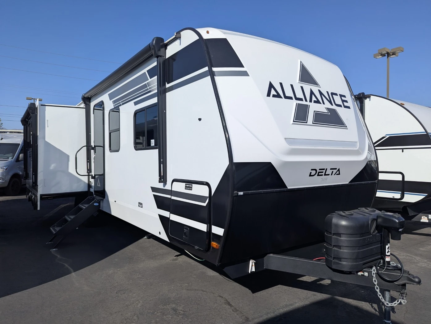 Alliance RV Delta 321BH RVs For Sale - RV Trader