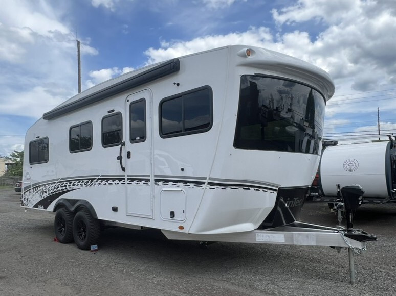 Intech Aucta Willow Rover RVs For Sale - RV Trader