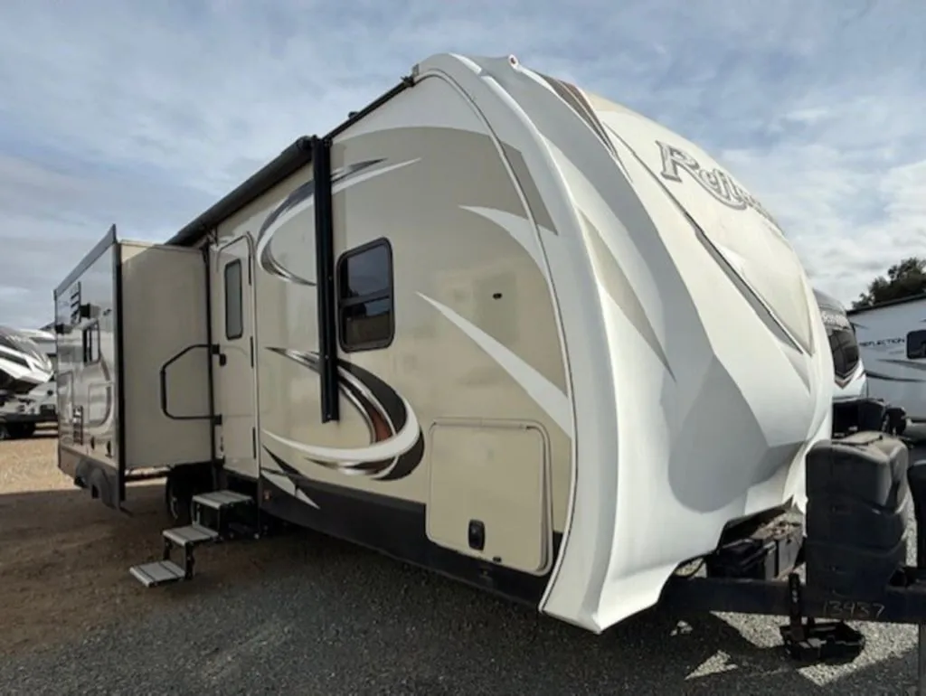 2018 Grand Design Reflection RVs For Sale - RV Trader