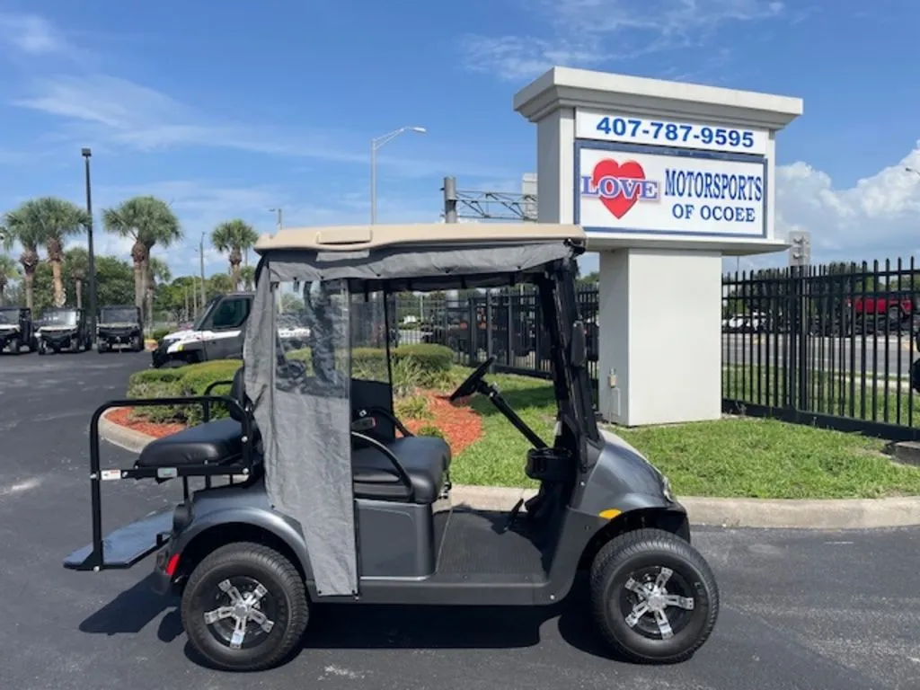 Used E-Z-Go Utility Vehicle For Sale - E-Z-Go Utility Vehicle ...