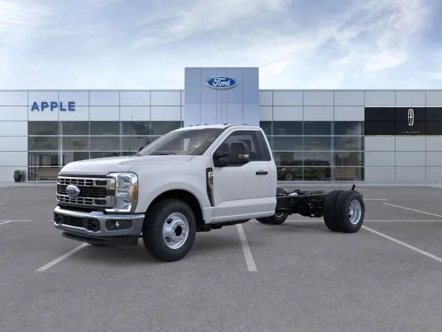 2026 Ford F350,F450 Trucks For Sale - Commercial Truck Trader