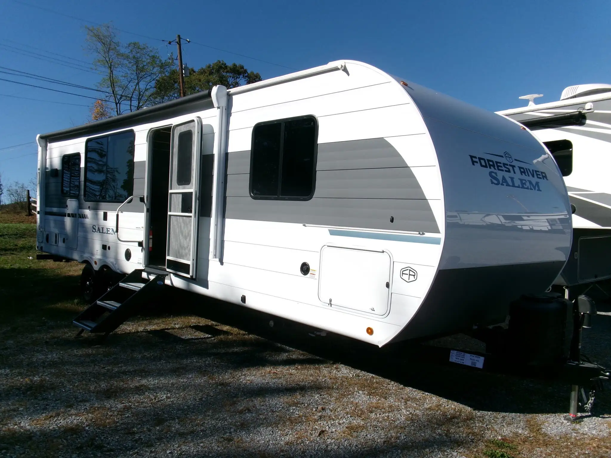 2025 Forest River Salem RVs For Sale - RV Trader