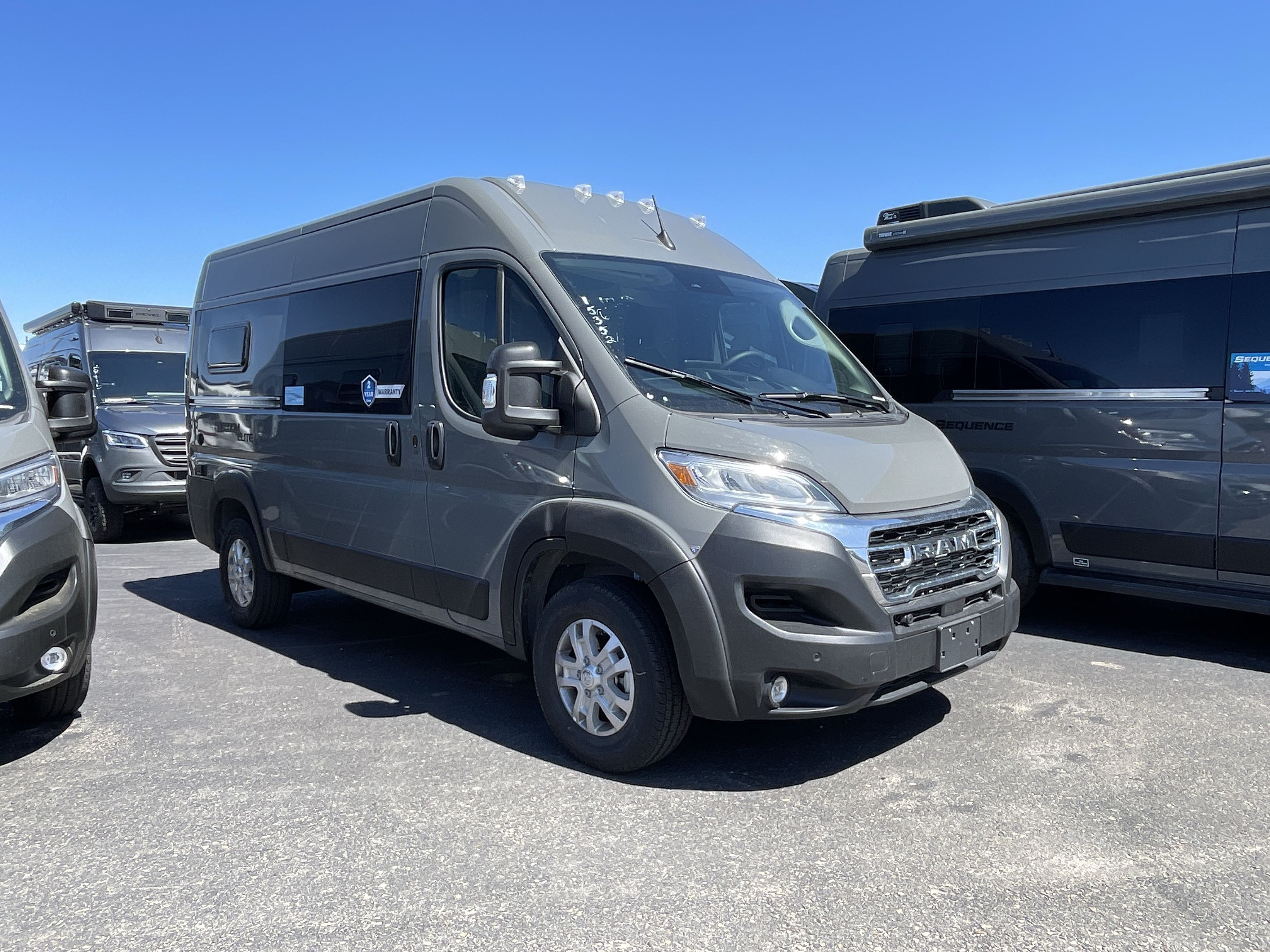 2026 Thor Motor Coach Freedom Elite 17D RVs For Sale - RV Trader