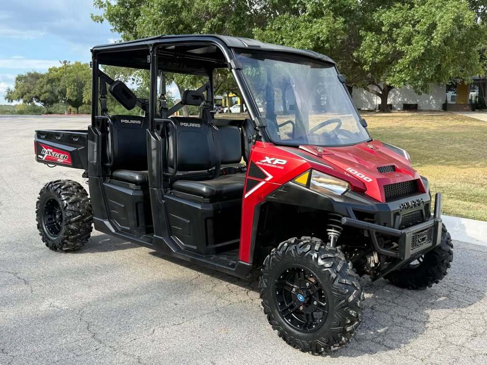 Arctic Cat,polaris Four Wheelers For Sale Near San Antonio, TX - ATV Trader
