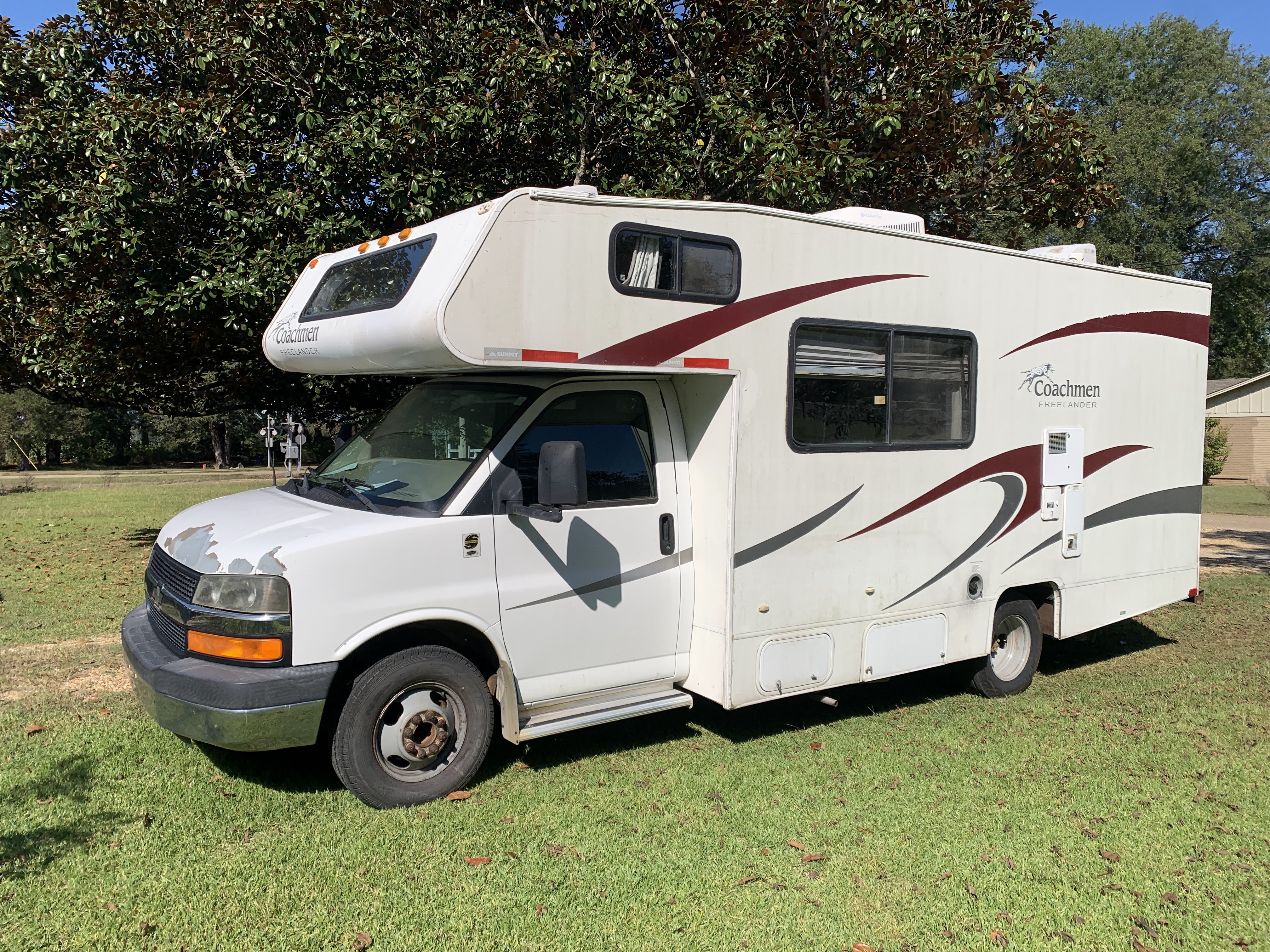 2009 Coachmen For Sale - Coachmen RVs - RV Trader
