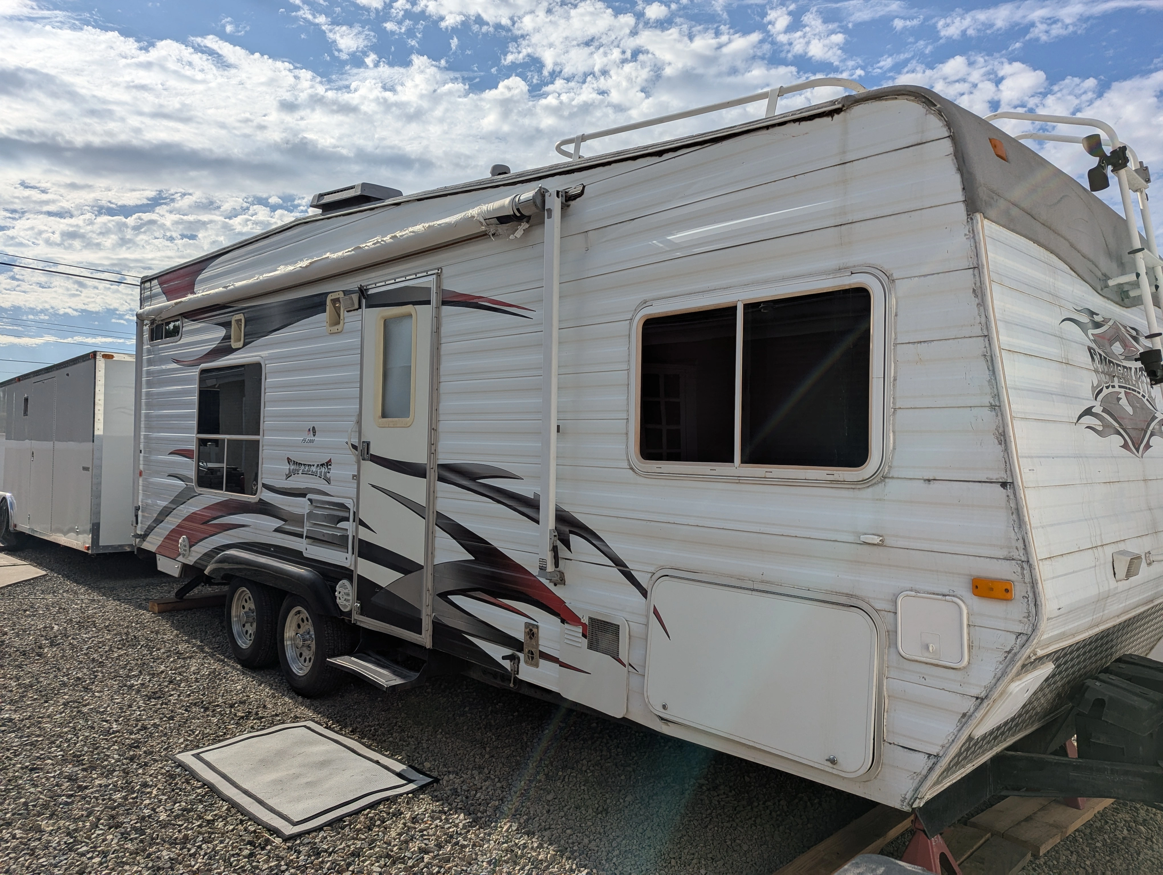 2008 Weekend Warrior RVs For Sale - RV Trader