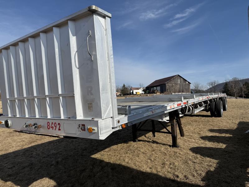 Benson For Sale - Benson Trailers - Commercial Truck Trader