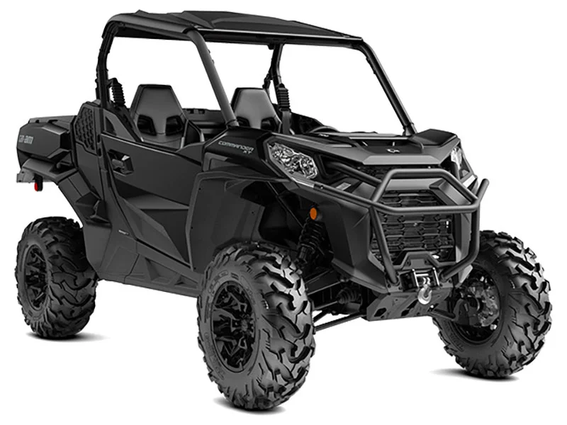 2023 Can-Am Commander Four Wheelers For Sale - ATV Trader