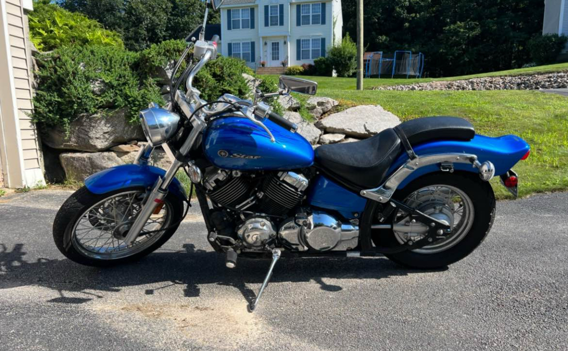 Yamaha V Star Motorcycles For Sale Near Quantico, VA - Cycle Trader