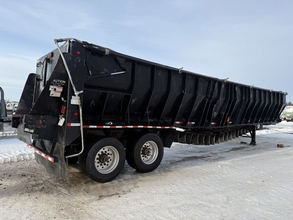 Bottom Dump Trailer For Sale Near Searles, MN - Commercial Truck Trader