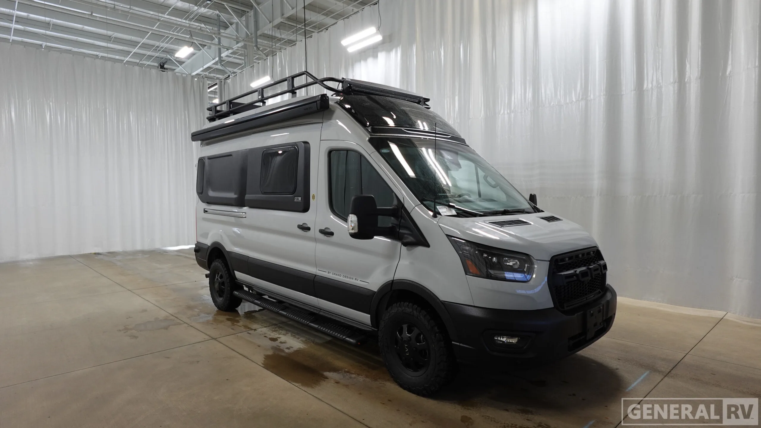 2026 Grand Design Lineage RVs For Sale - RV Trader