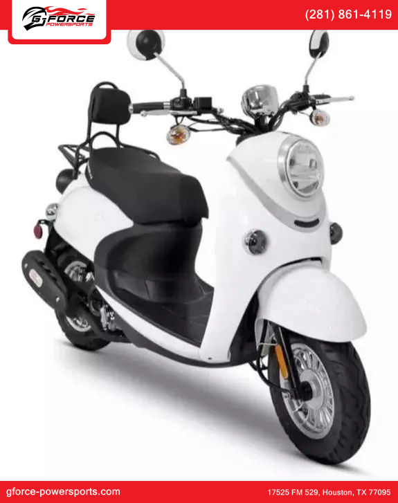 Bintelli Scooters For Sale - Cycle Trader