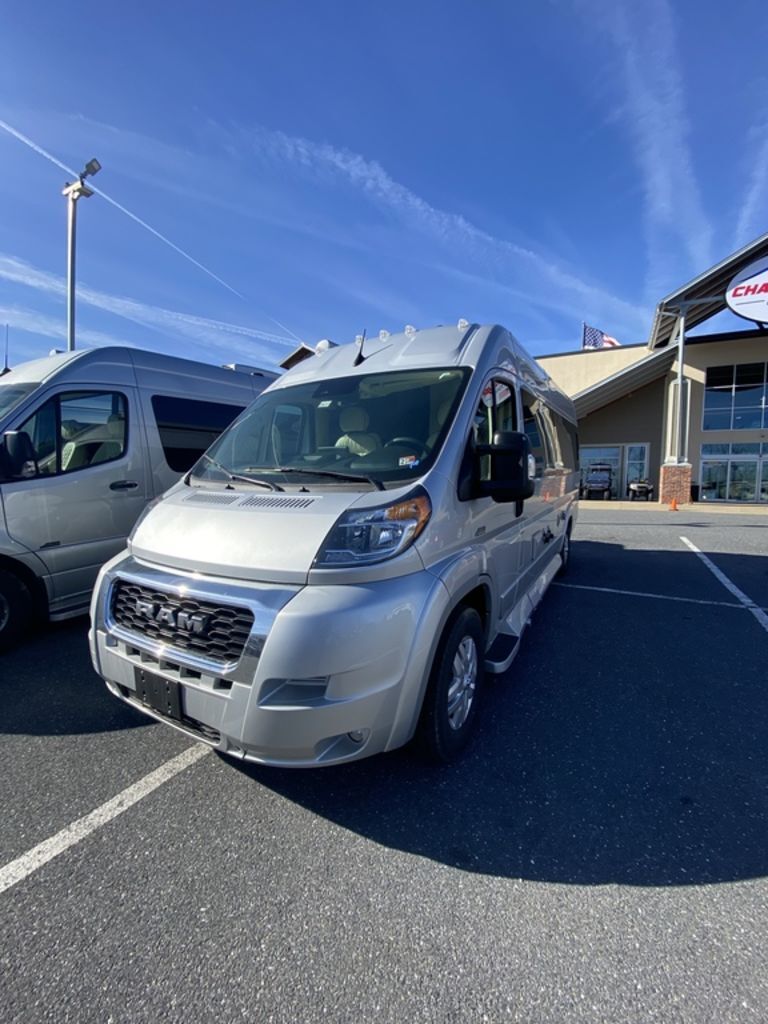 Midwest Automotive Designs Promaster Legend RVs For Sale - RV Trader