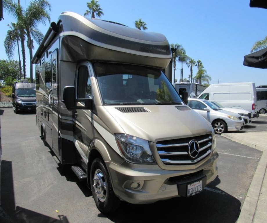 Rv Trader San Diego