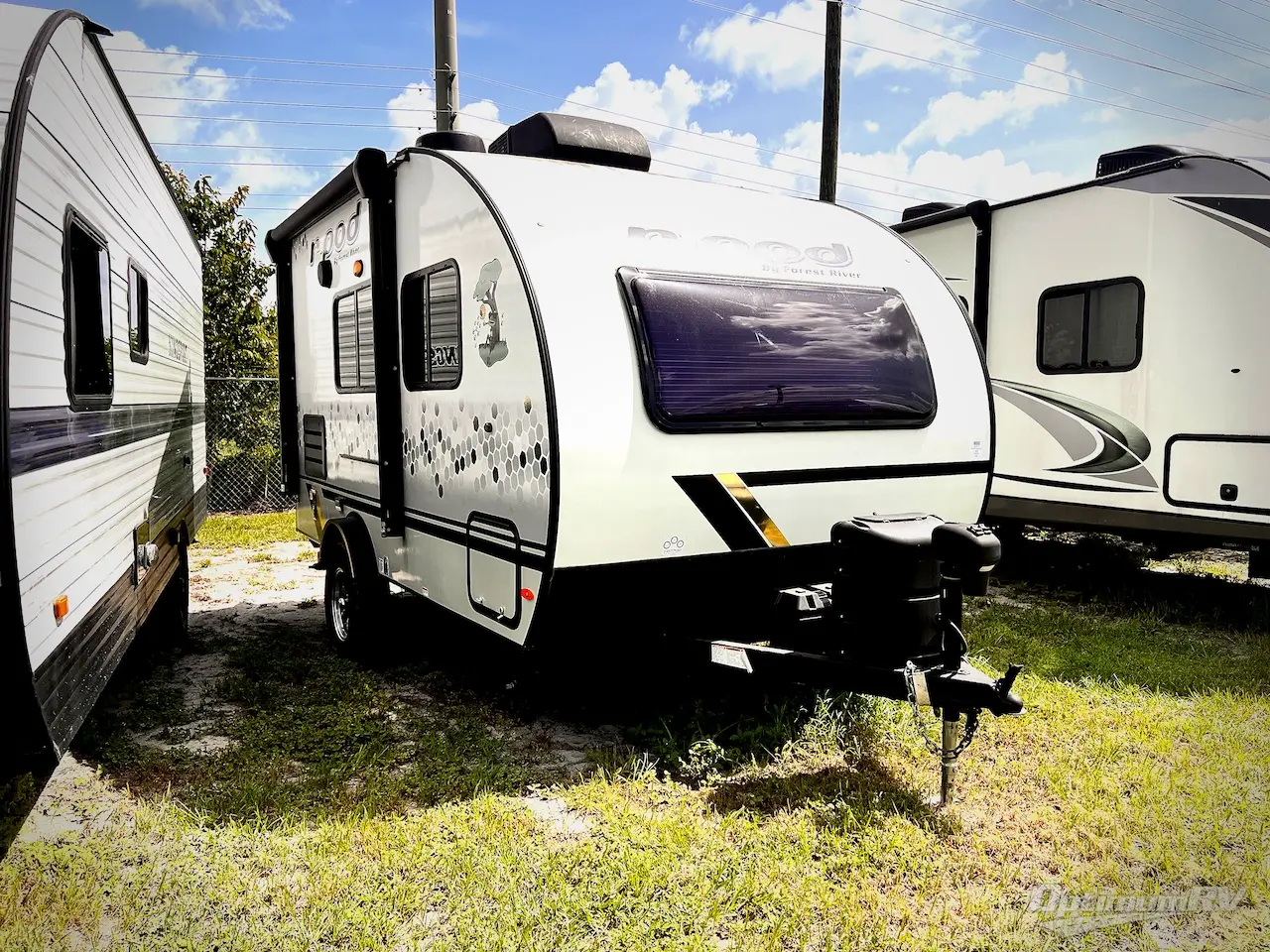 Forest River R-Pod 153 RVs For Sale - RV Trader