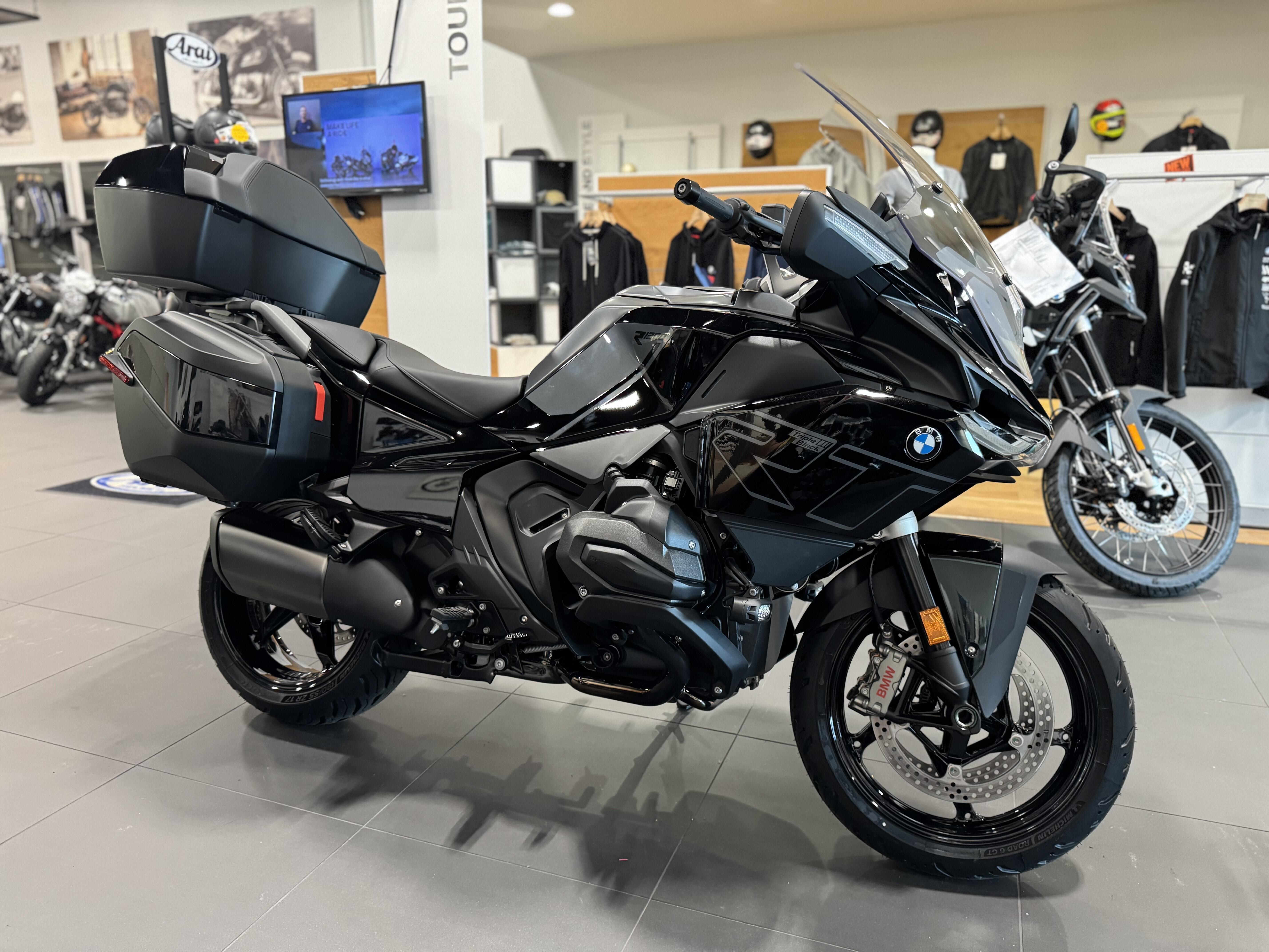 2026 Bmw R Motorcycles For Sale - Cycle Trader