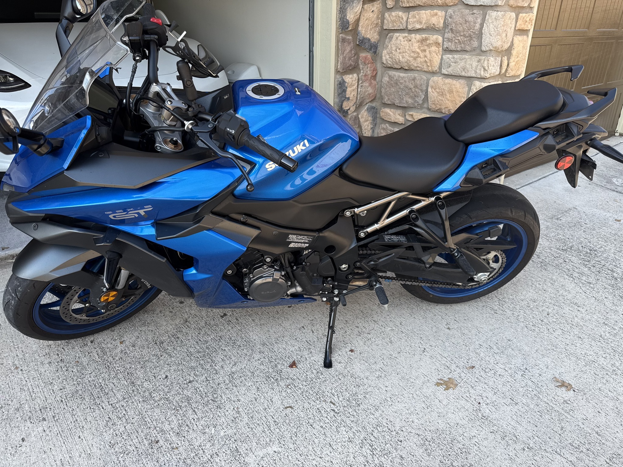 Motorcycles For Sale in Texas - Cycle Trader