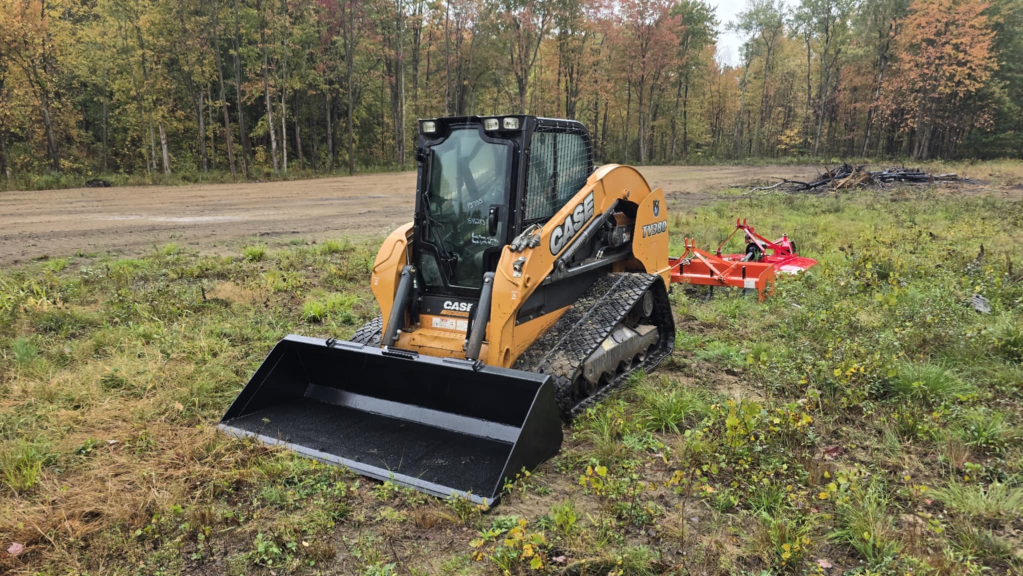 Case Skid Steers Equipment listings For Sale Near Martinsburg, West ...