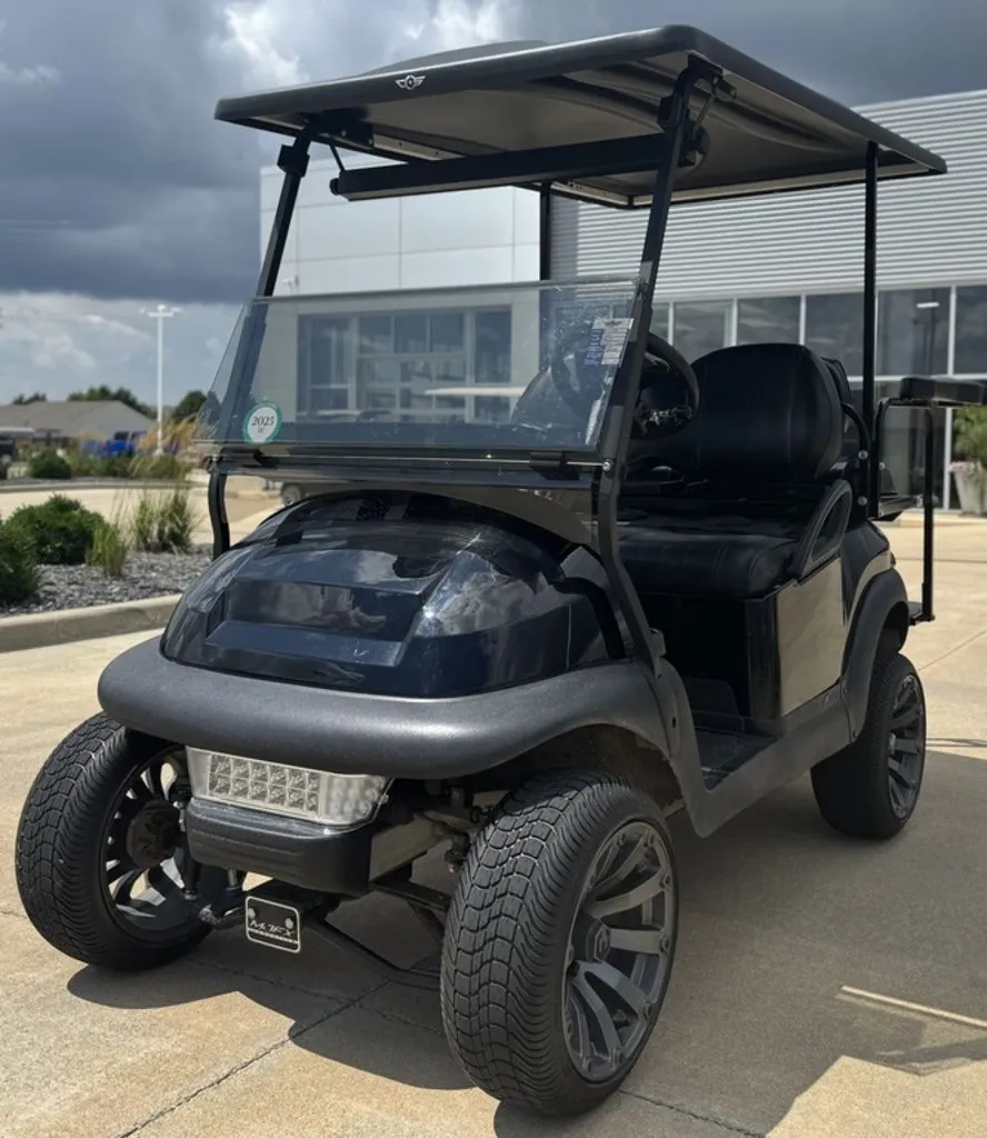 2015 Club Car Precedent Four Wheelers For Sale - ATV Trader