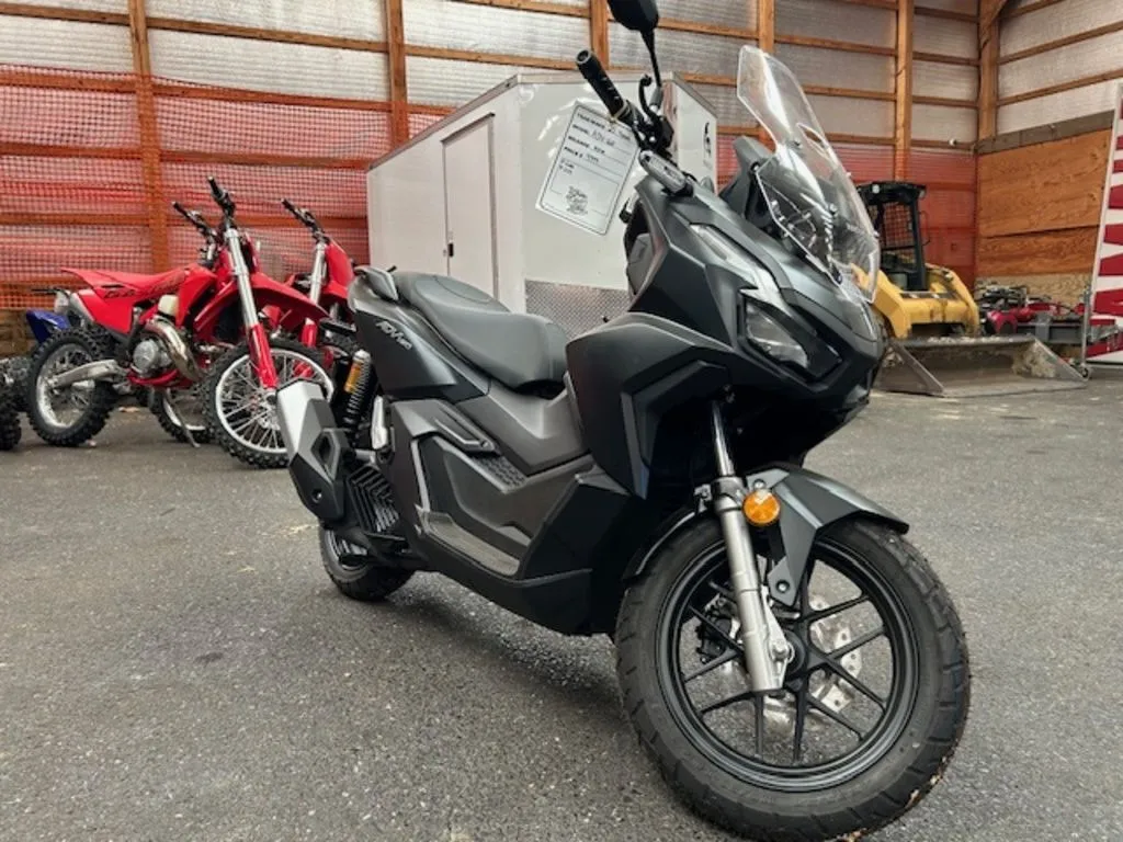2025 Honda Adv 160 Motorcycles For Sale - Cycle Trader