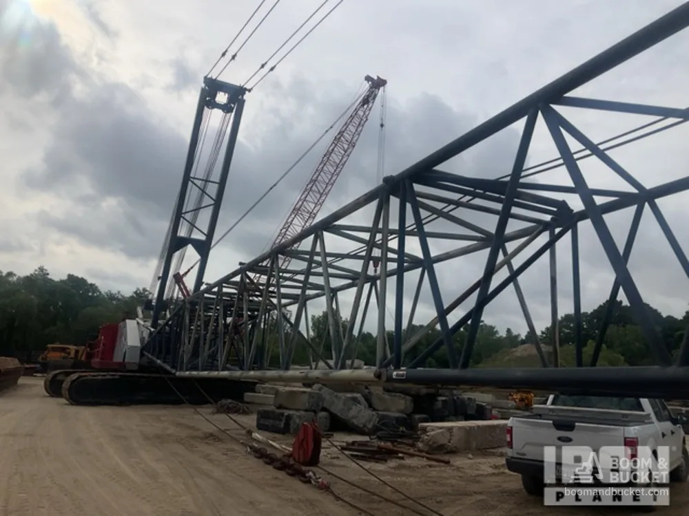 Link Belt Equipment listings For Sale Near Ashland City, Tennessee ...