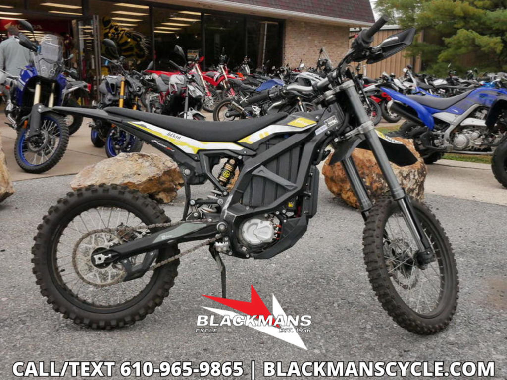 Used Sur-Ron Motorcycles For Sale - Cycle Trader