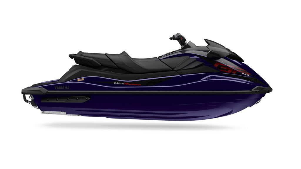 New 2026 Yamaha Waverunners Gp With Audio Ho For Sale in Deerfield ...