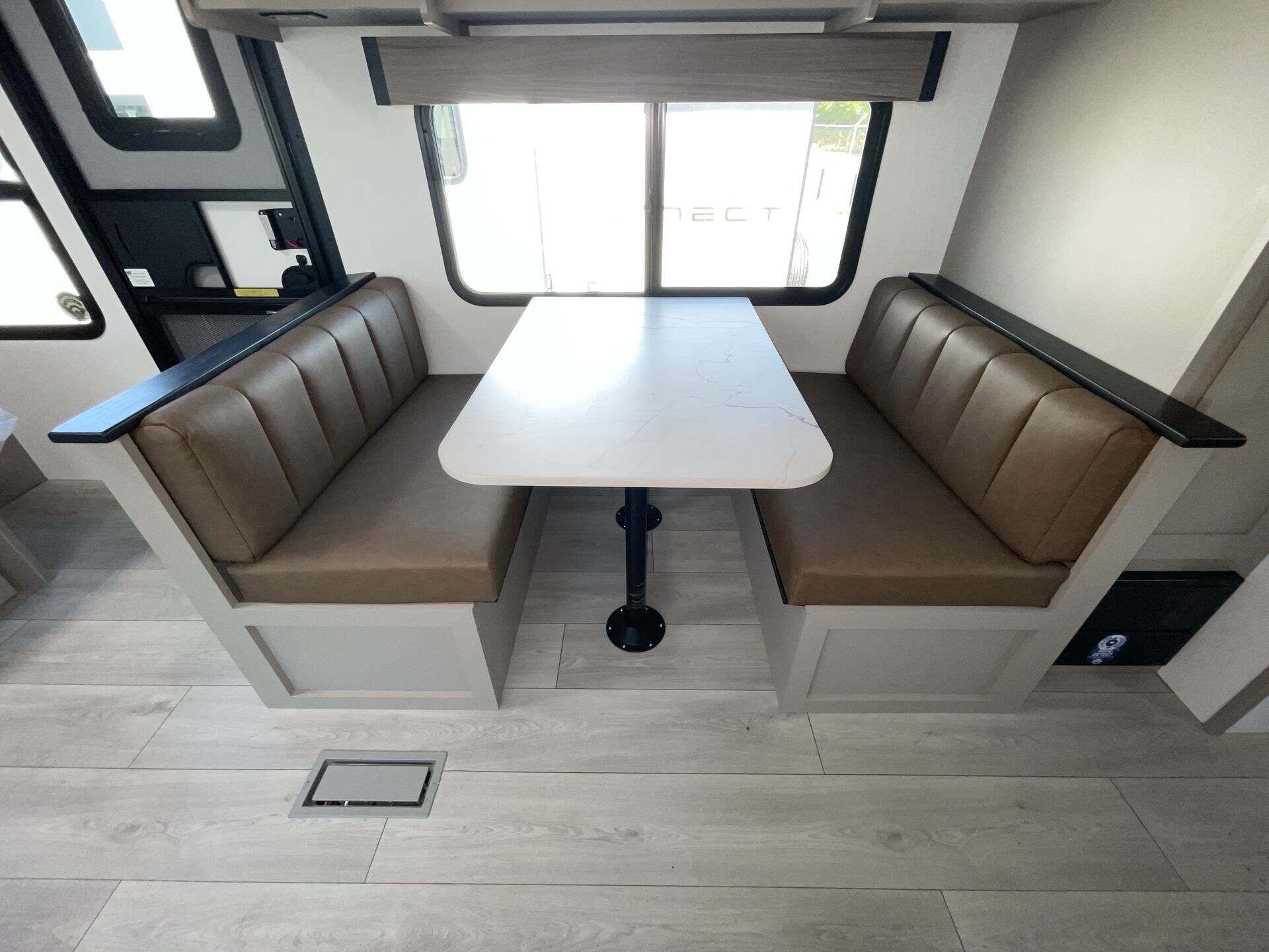 New 2026 K-Z Connect Se 211MK 211MKSE For Sale in Corinth, TX ...