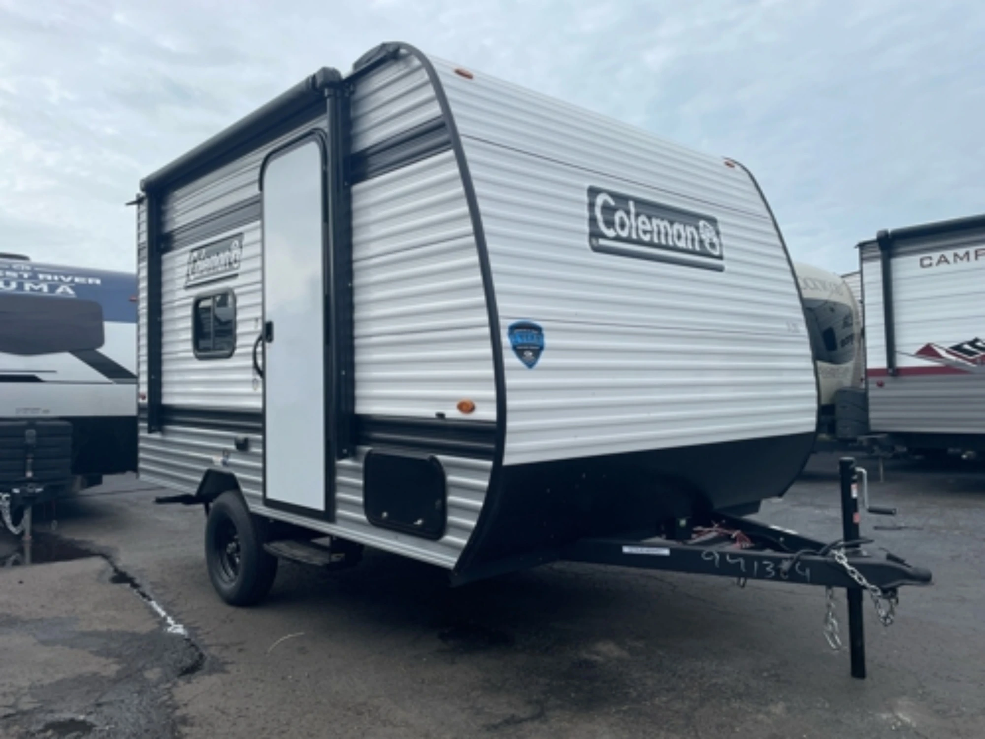 2025 Keystone Coleman 13B RVs For Sale - RV Trader
