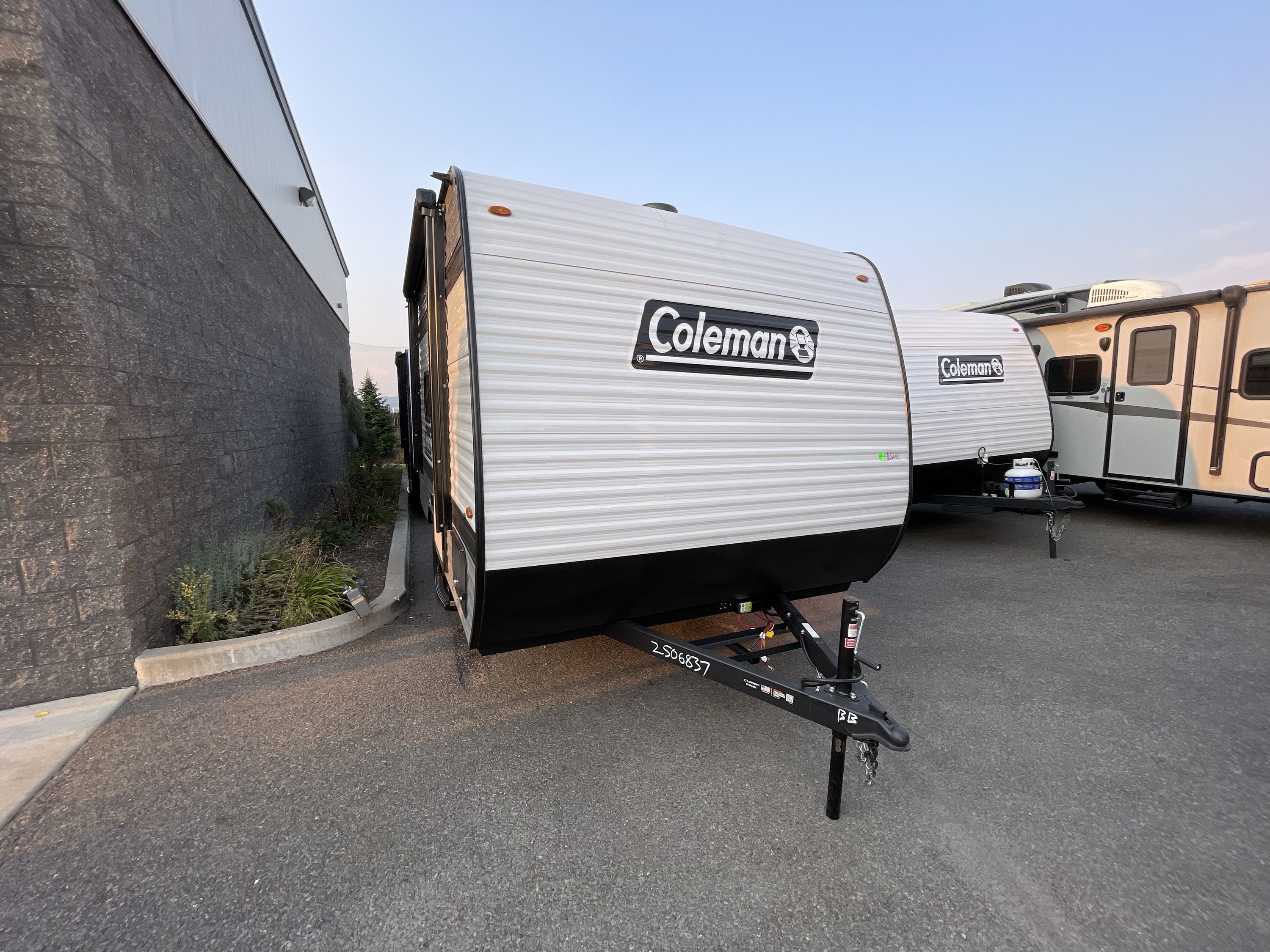 Keystone Coleman 13B RVs For Sale - RV Trader