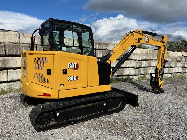 Caterpillar 306 Excavators For Sale - Caterpillar 306 Excavators ...