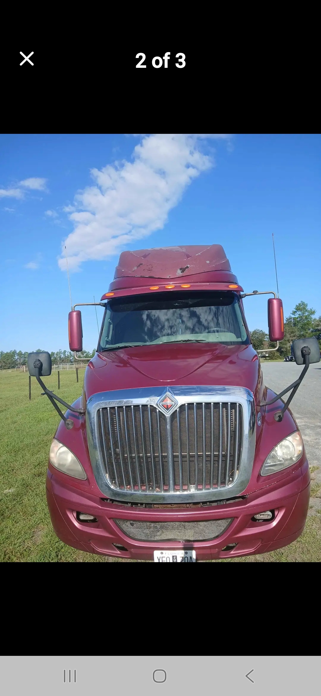 Conventional - Sleeper Trucks For Sale Near 34461 - Commercial Truck Trader