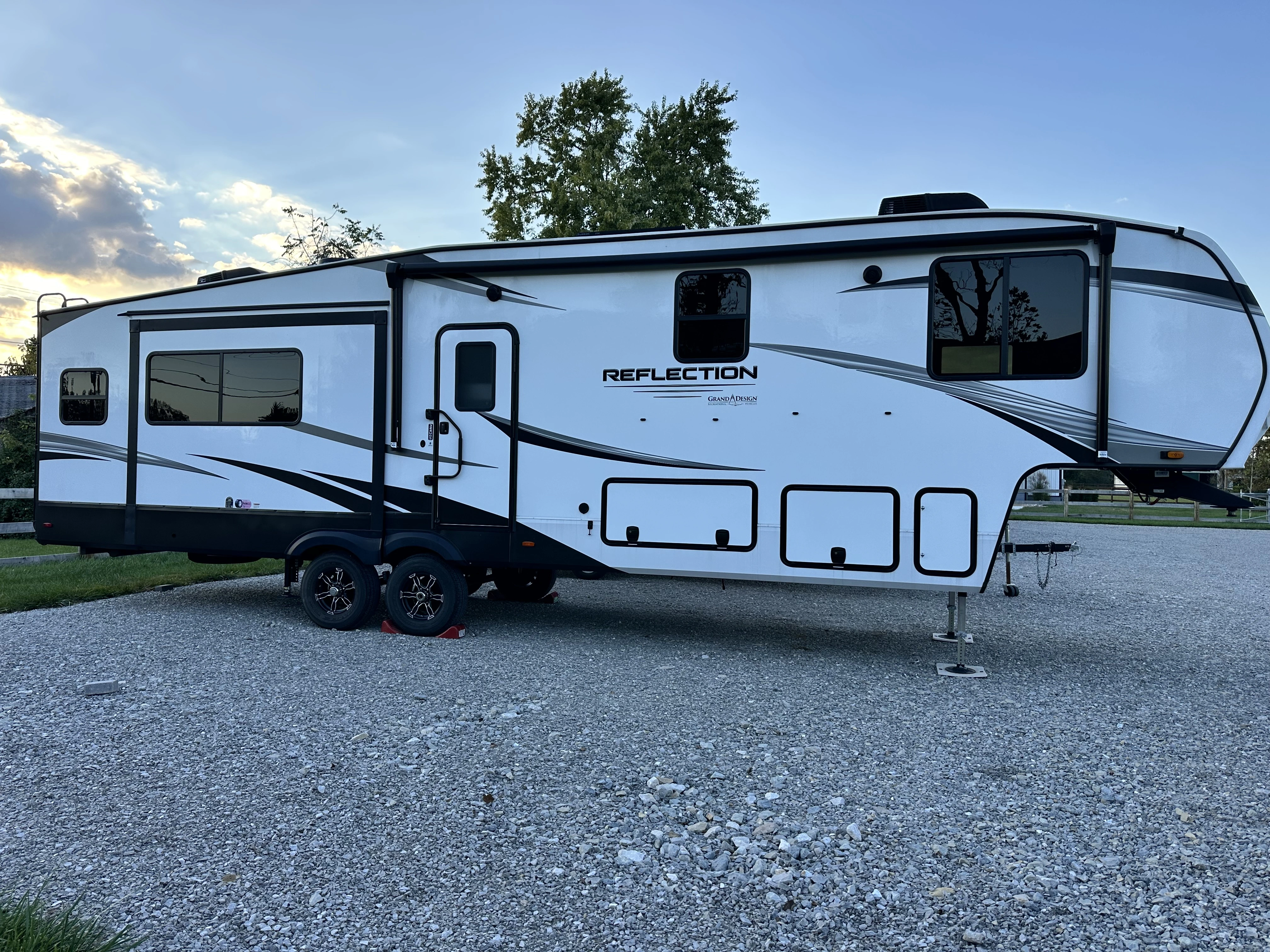 2023 Grand Design Reflection RVs For Sale - RV Trader