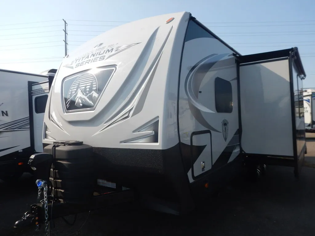 2026 Outdoors RV Manufacturing Timber Ridge RVs For Sale - RV Trader