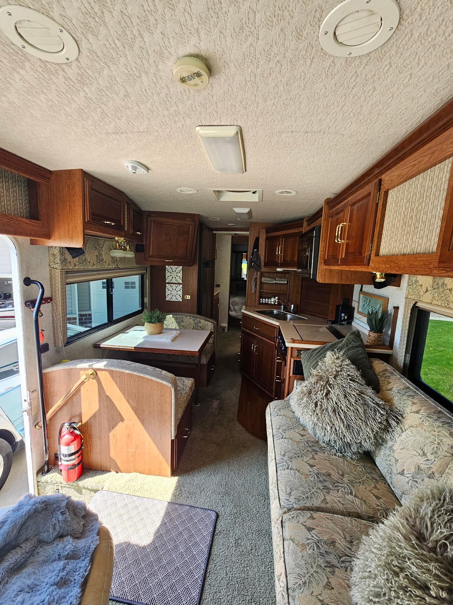 Winnebago Chieftain RVs For Sale - RV Trader