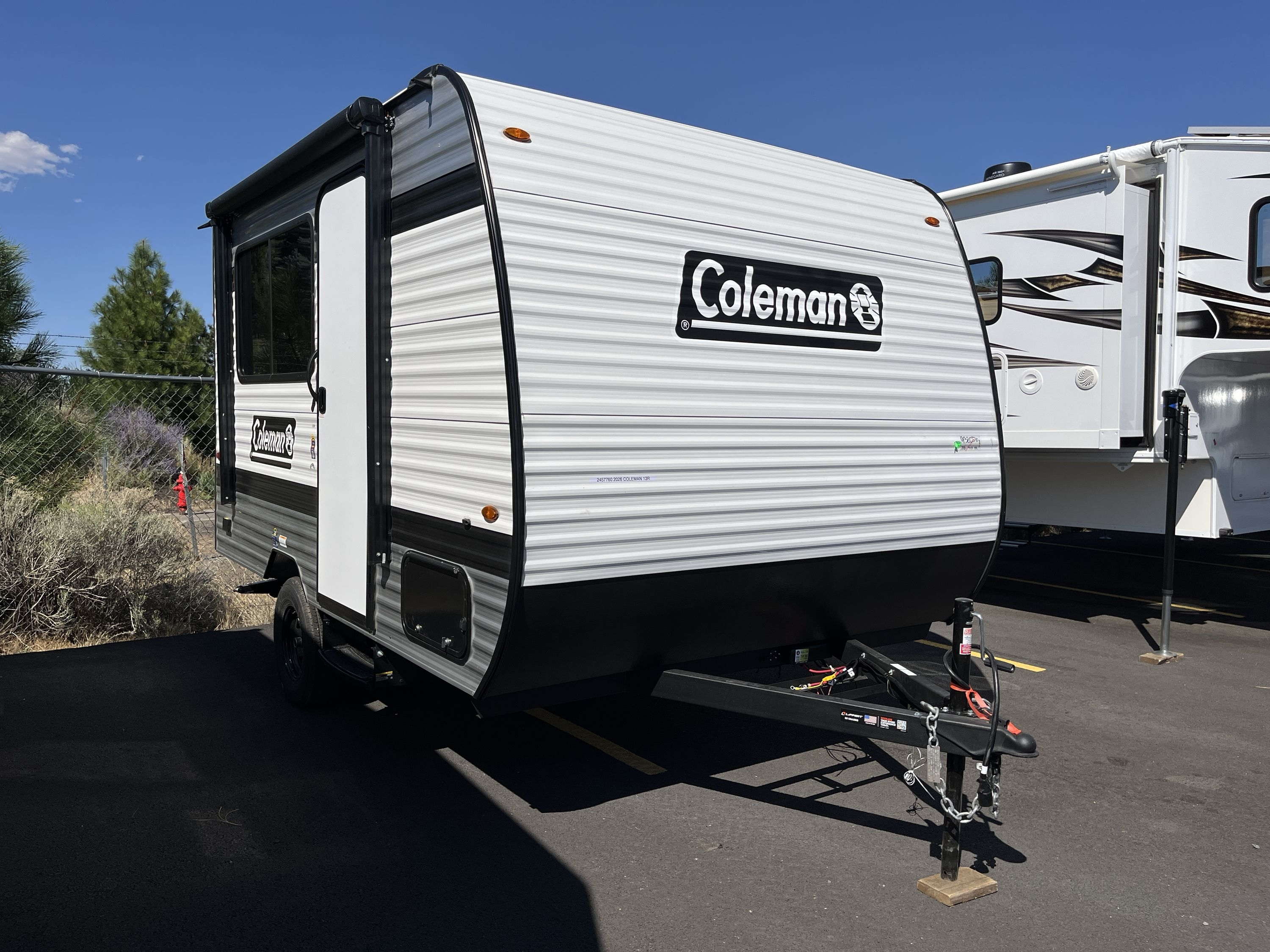 Keystone Coleman 13R RVs For Sale - RV Trader