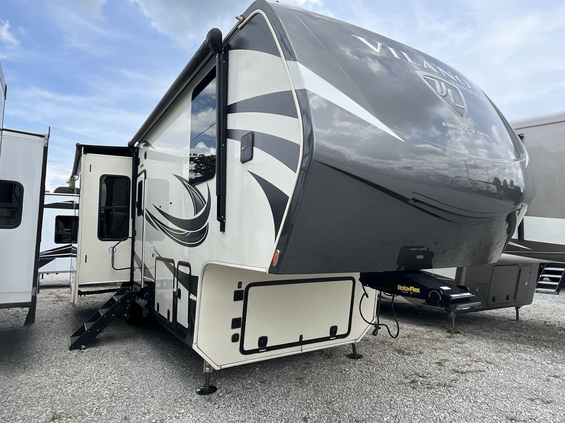 Vanleigh RVs For Sale - RV Trader