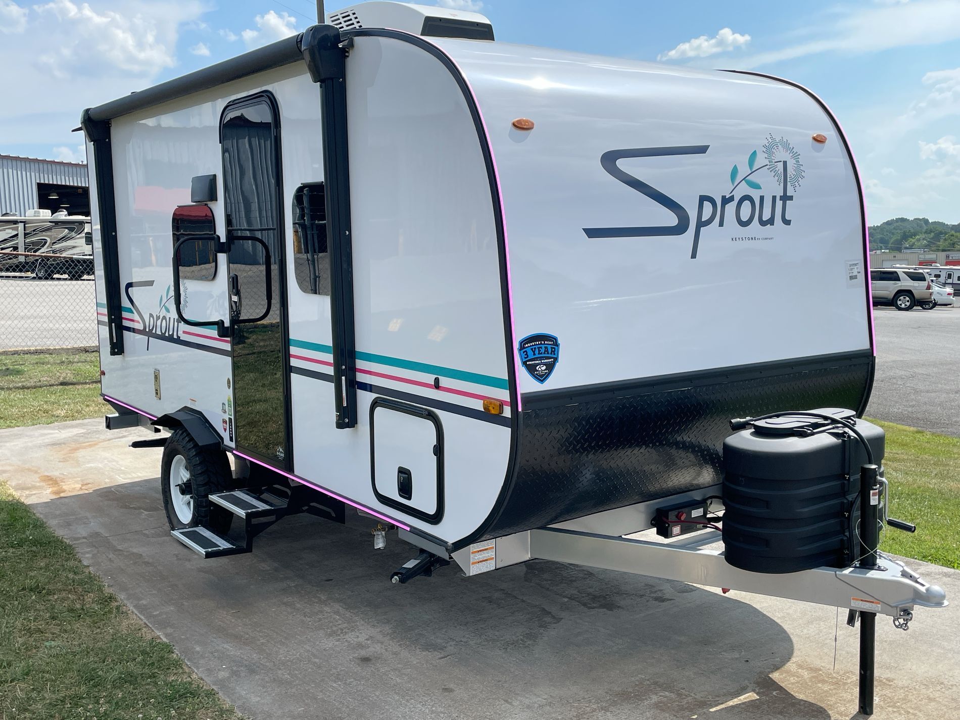 Keystone Sprout RVs For Sale - RV Trader