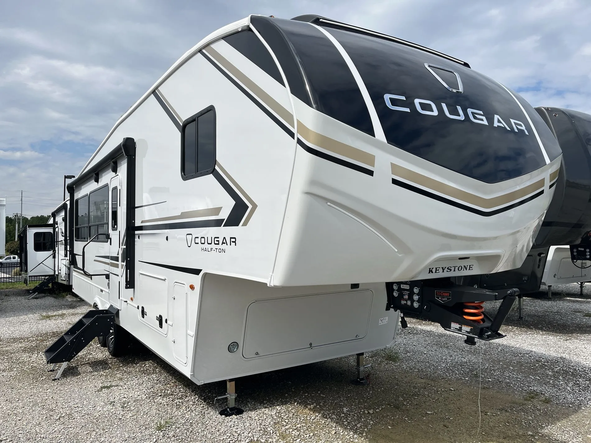 Keystone Cougar Half-Ton 26RES RVs For Sale - RV Trader