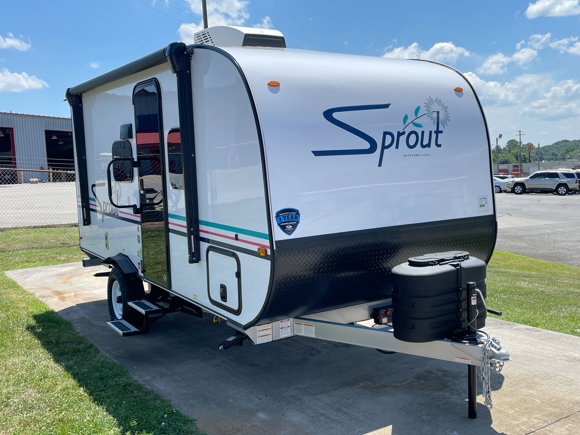Keystone Sprout RVs For Sale - RV Trader