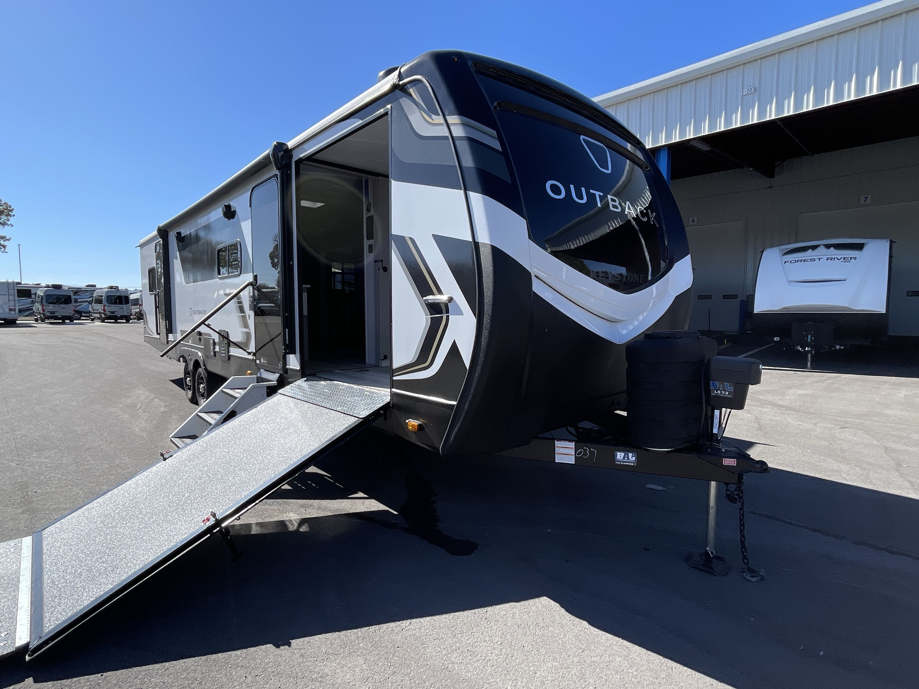 Keystone Outback 342CG RVs For Sale - RV Trader