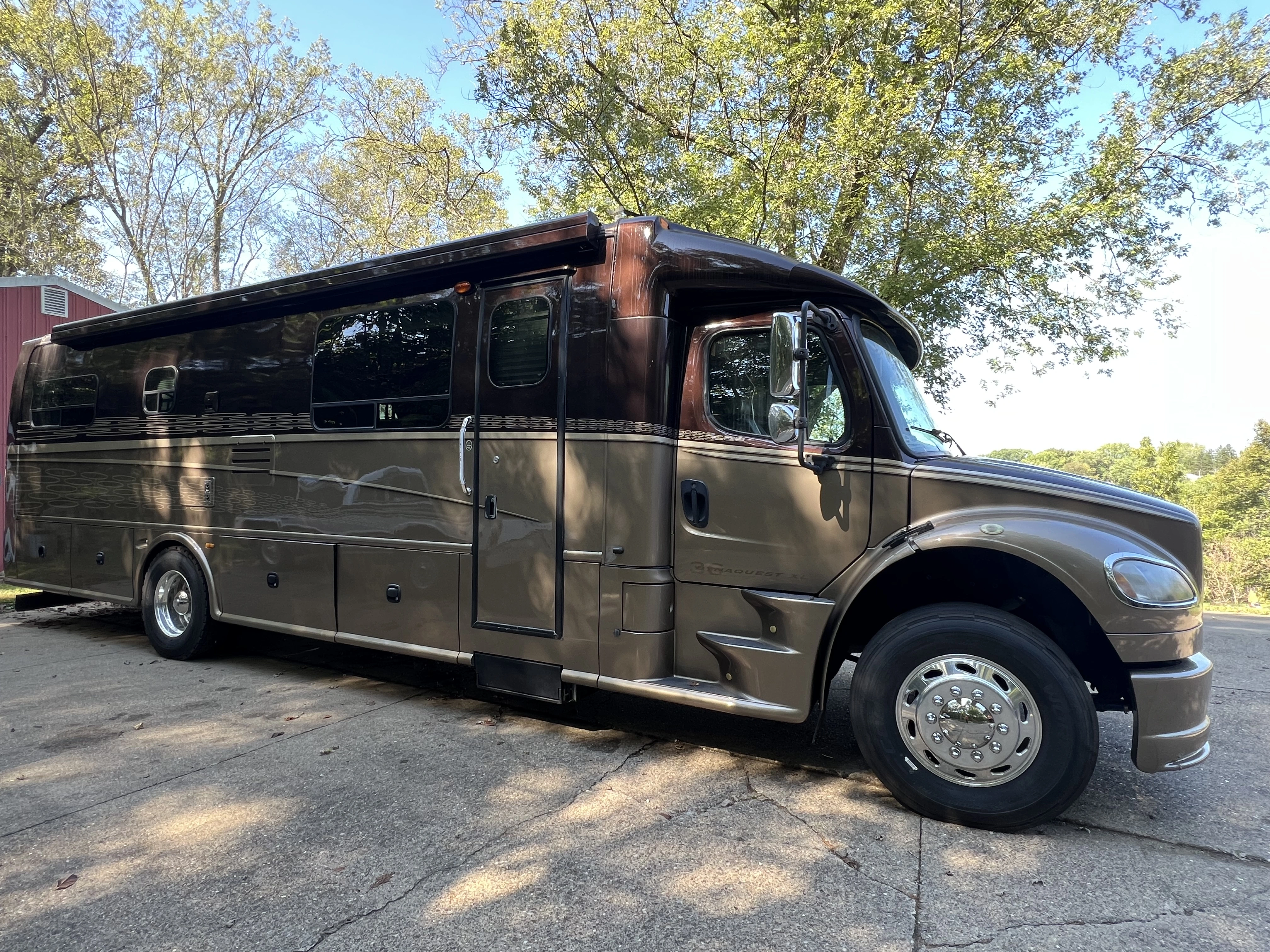 Dynamax Corp Dynaquest Xl RVs For Sale - RV Trader