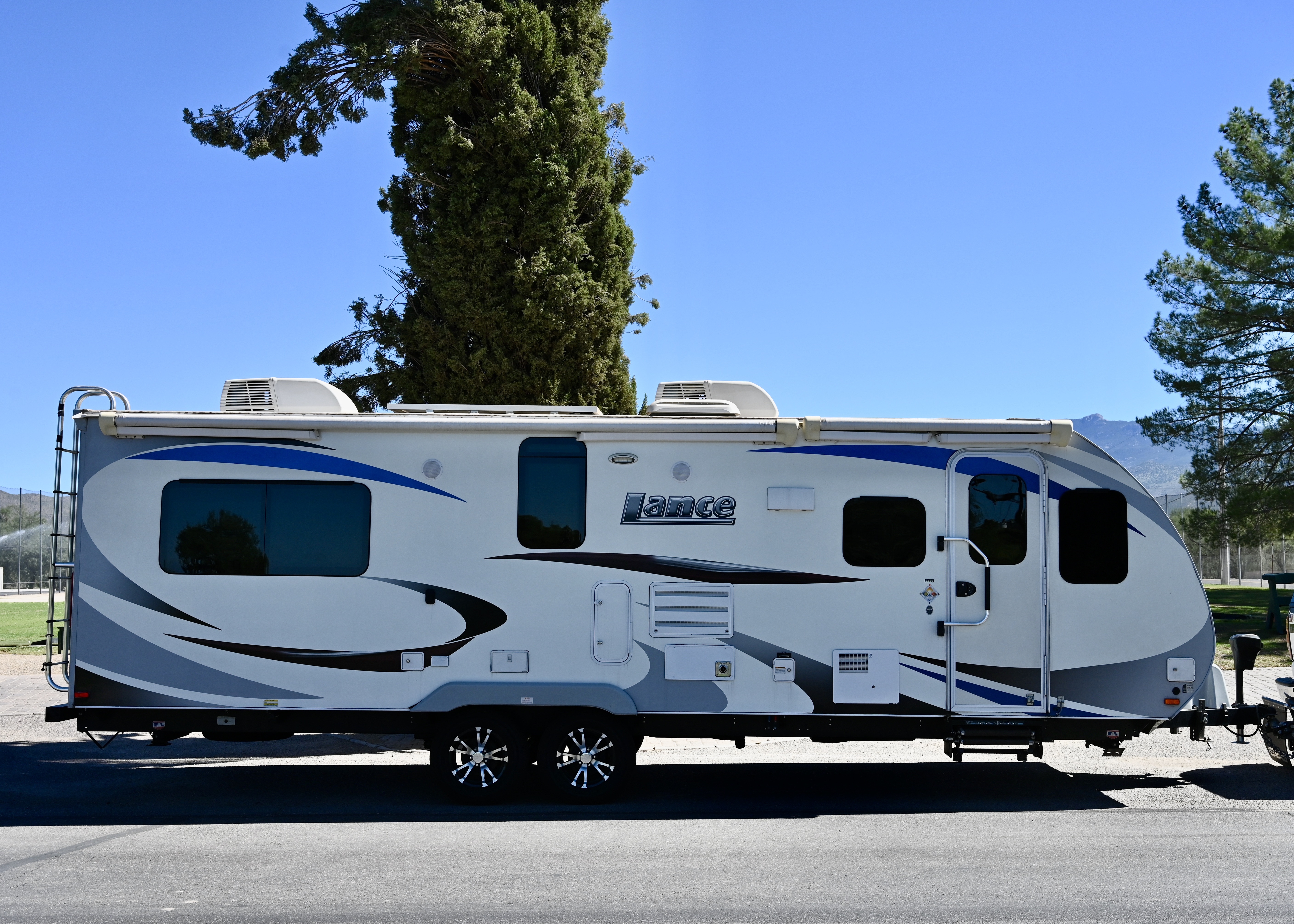 Used Travel Trailers For Sale near Tucson, AZ - RV Trader