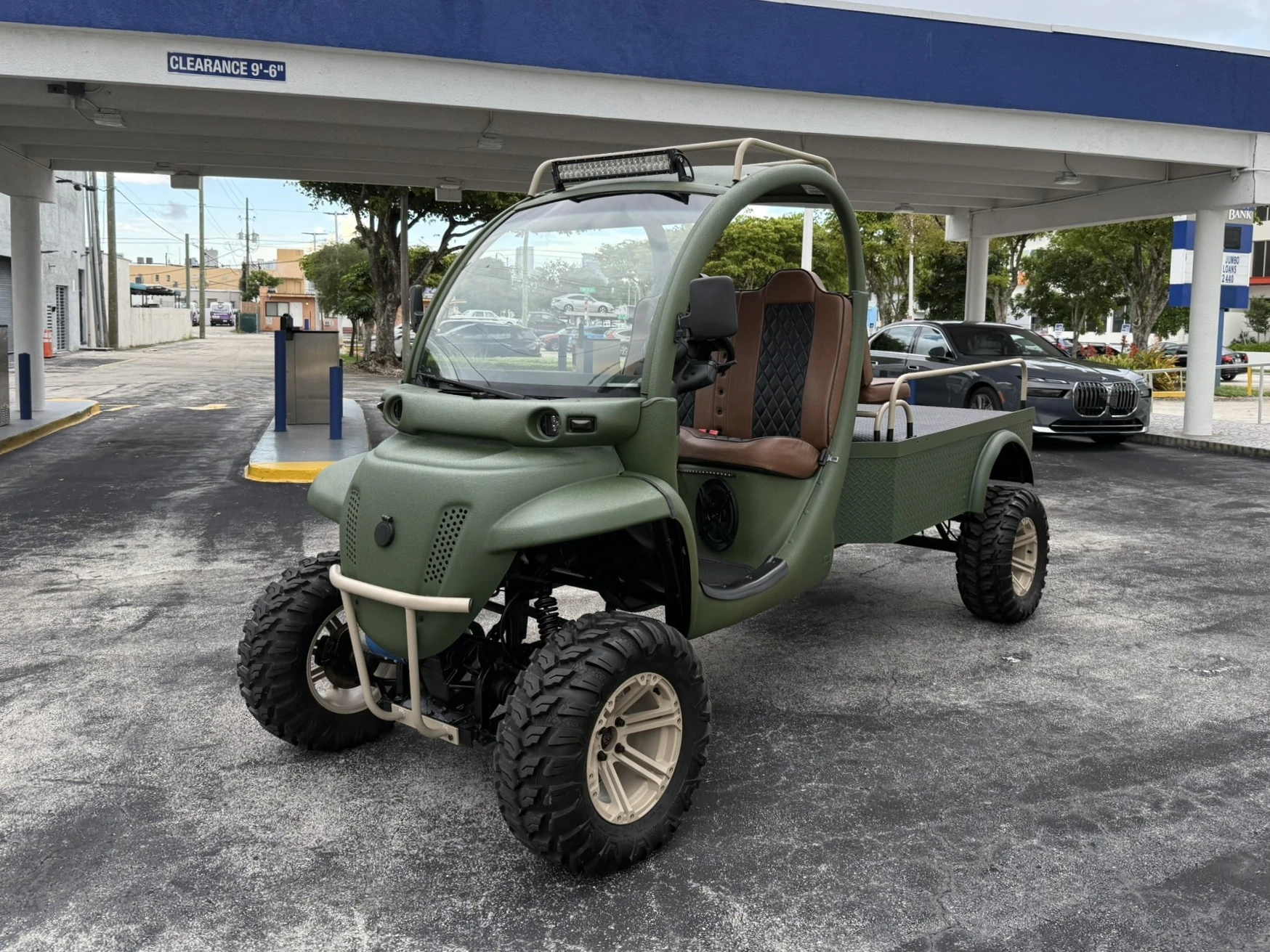 Gem El Xd Four Wheelers For Sale - ATV Trader