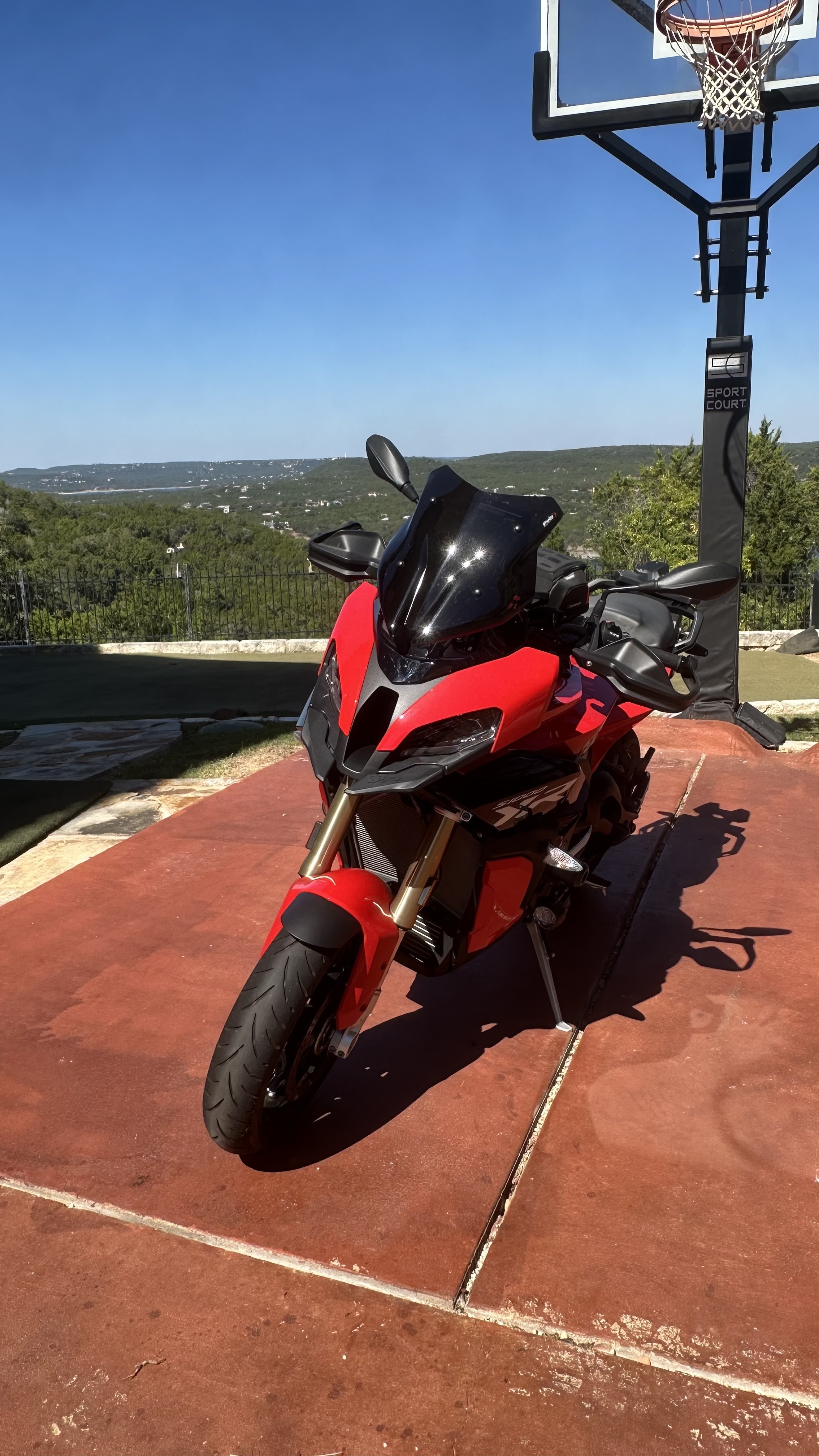 Red BMW S Motorcycles For Sale Near Como, TX - Cycle Trader
