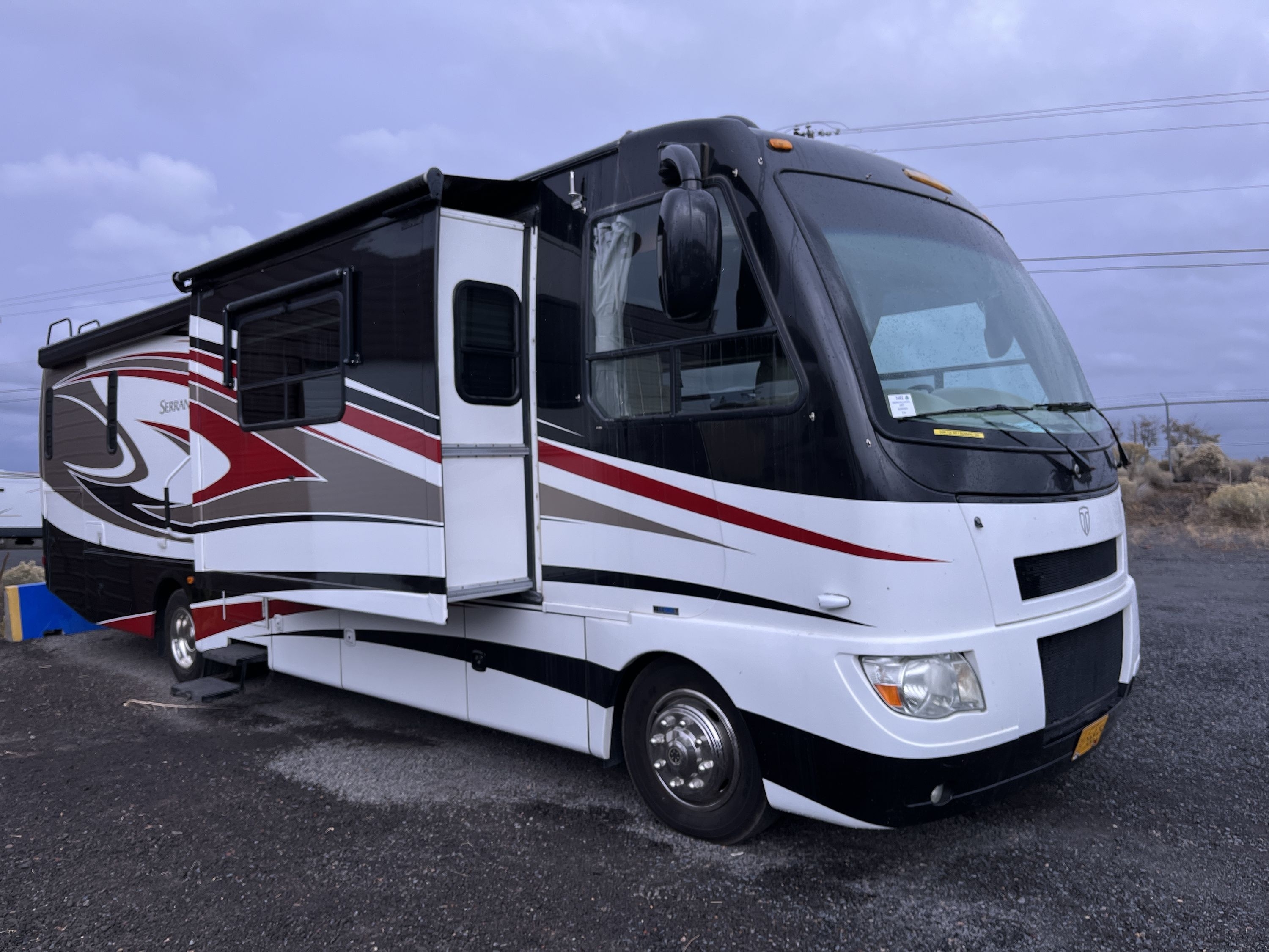 Used Four Winds RVs For Sale - RV Trader