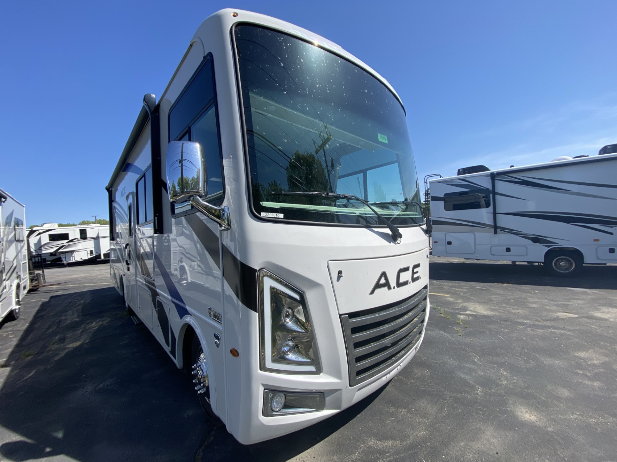 Used Class A RVs - Class A Motorhomes For Sale Near 03222 - RV Trader