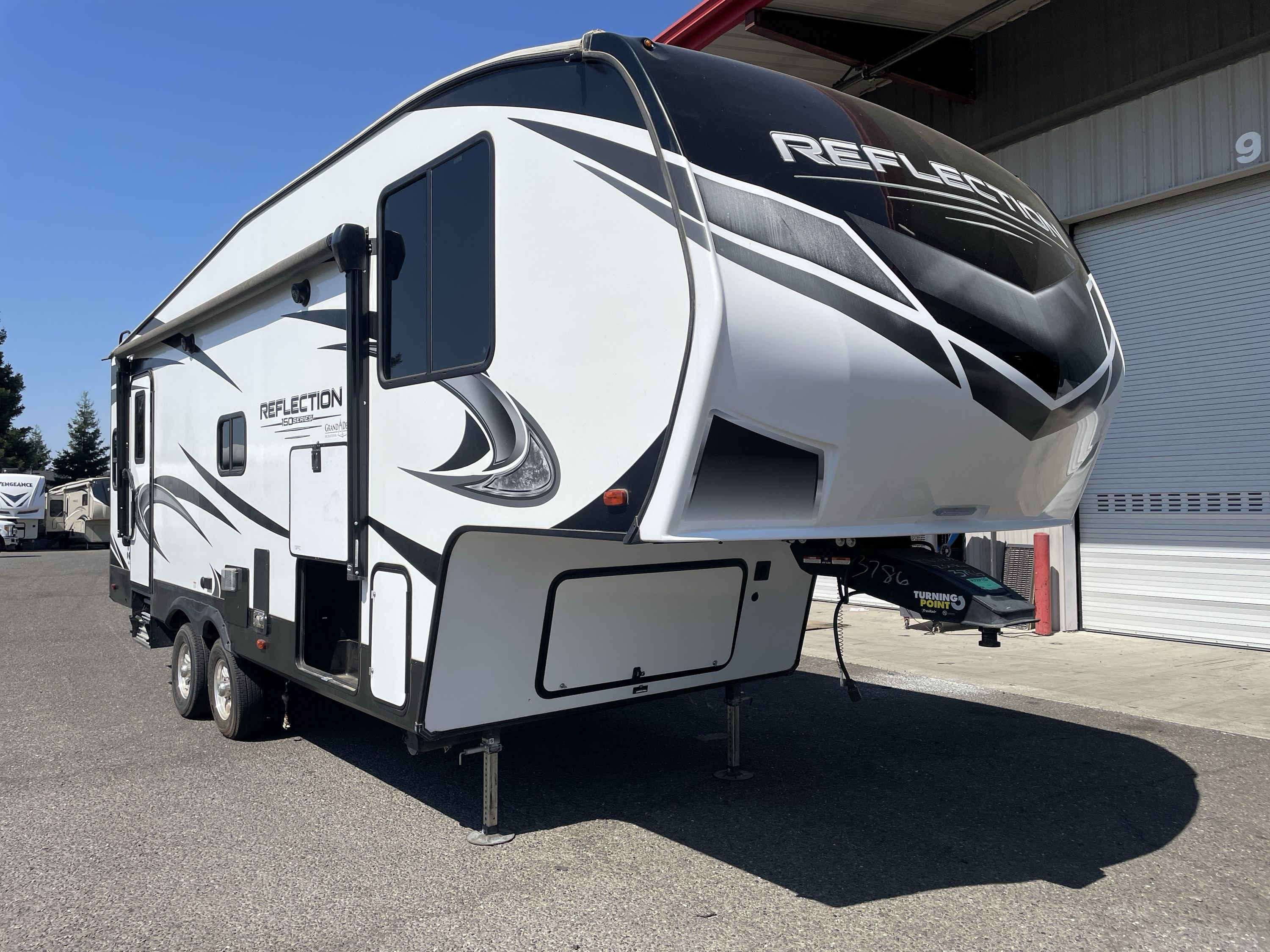 2020 Grand Design Reflection RVs For Sale - RV Trader
