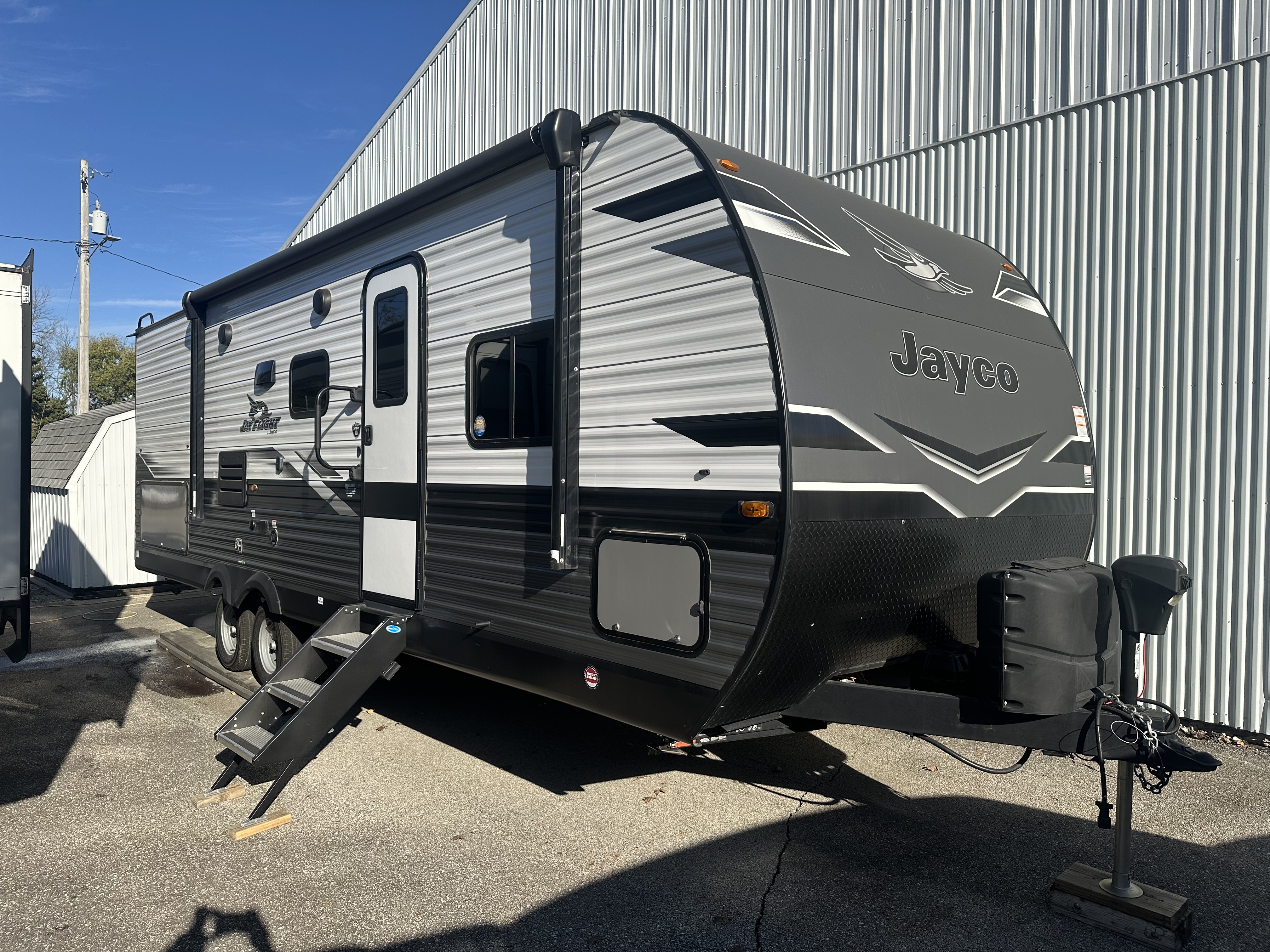 Jayco Travel Trailers For Sale near Mayville, WI - RV Trader